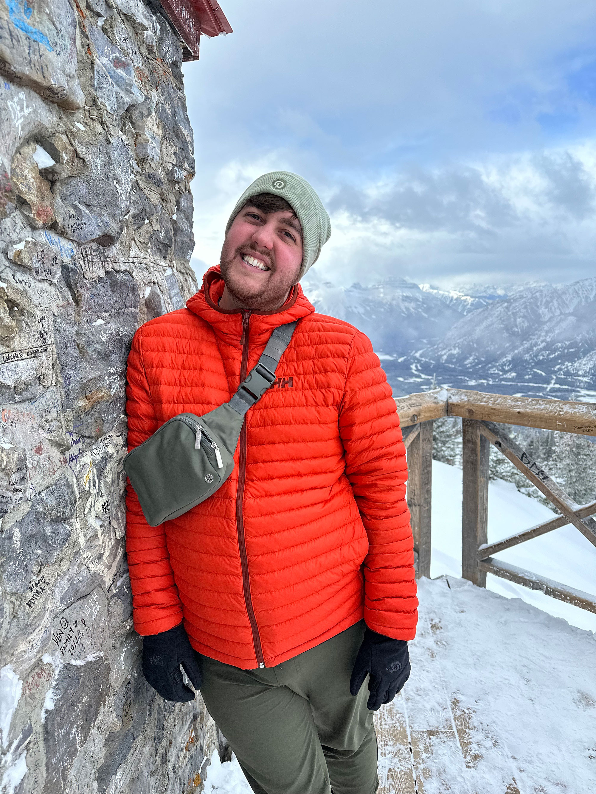 North America | Pinterest Careers