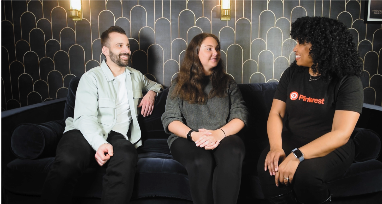 Create the career you love | Pinterest Careers