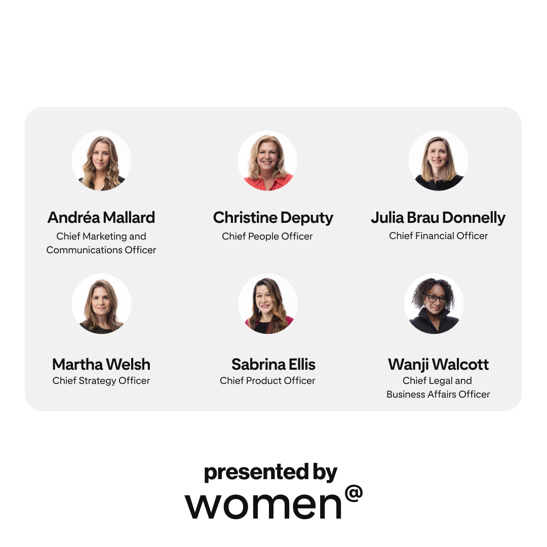 Thought leadership | Pinterest Careers