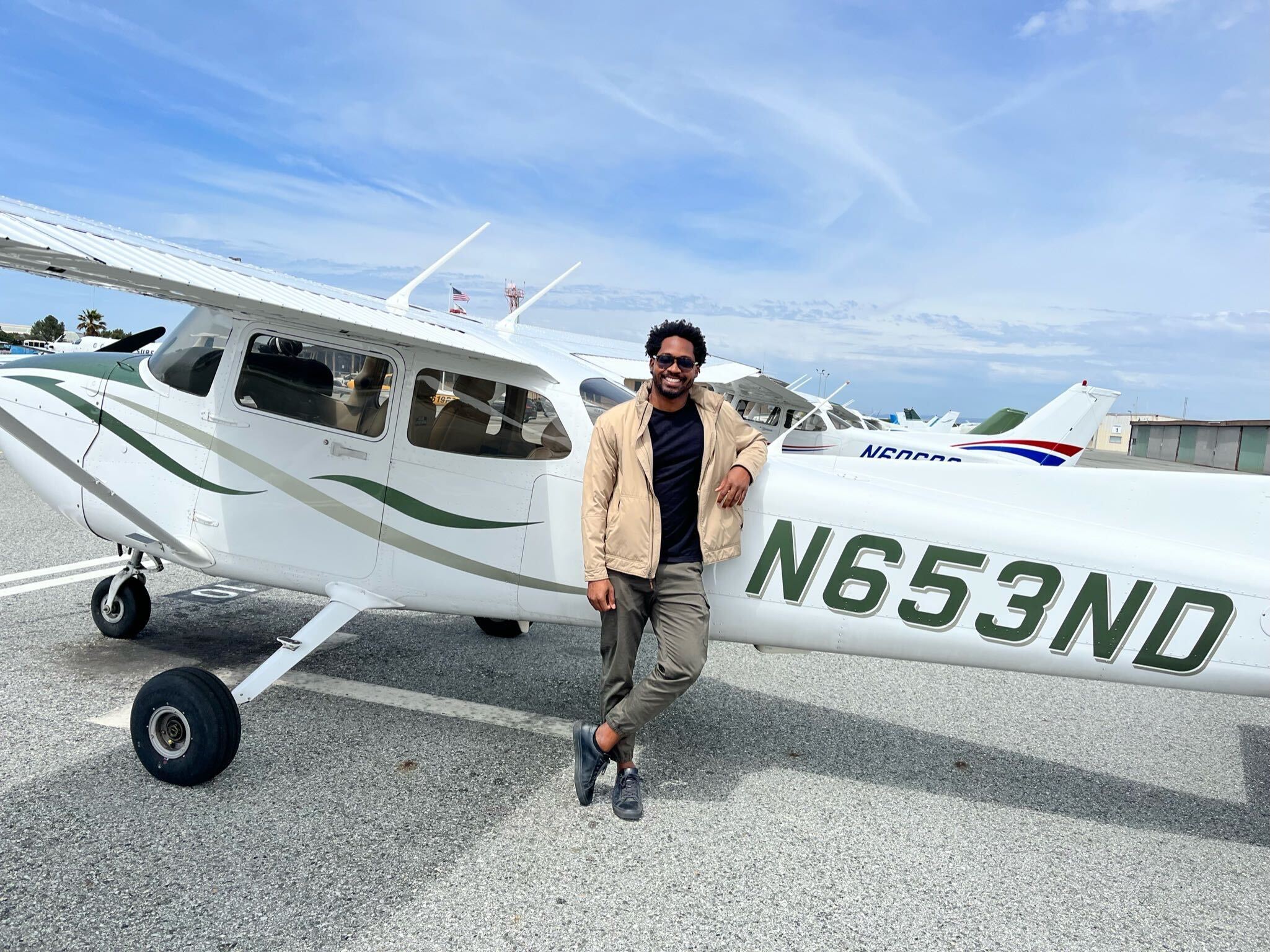 Recruiting - Discovering talented and brilliant minds to join the team ...