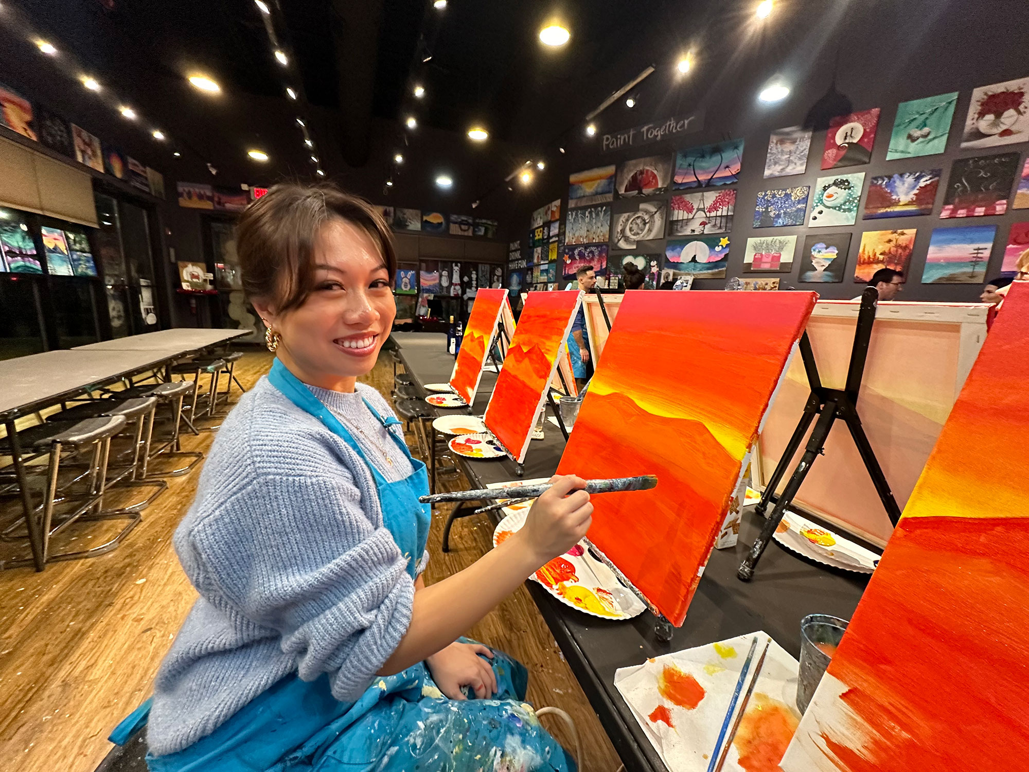 Recruiting - Discovering talented and brilliant minds to join the team ...