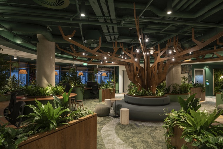 Office Spotlight: Inside Pinterest Dublin | Pinterest Careers