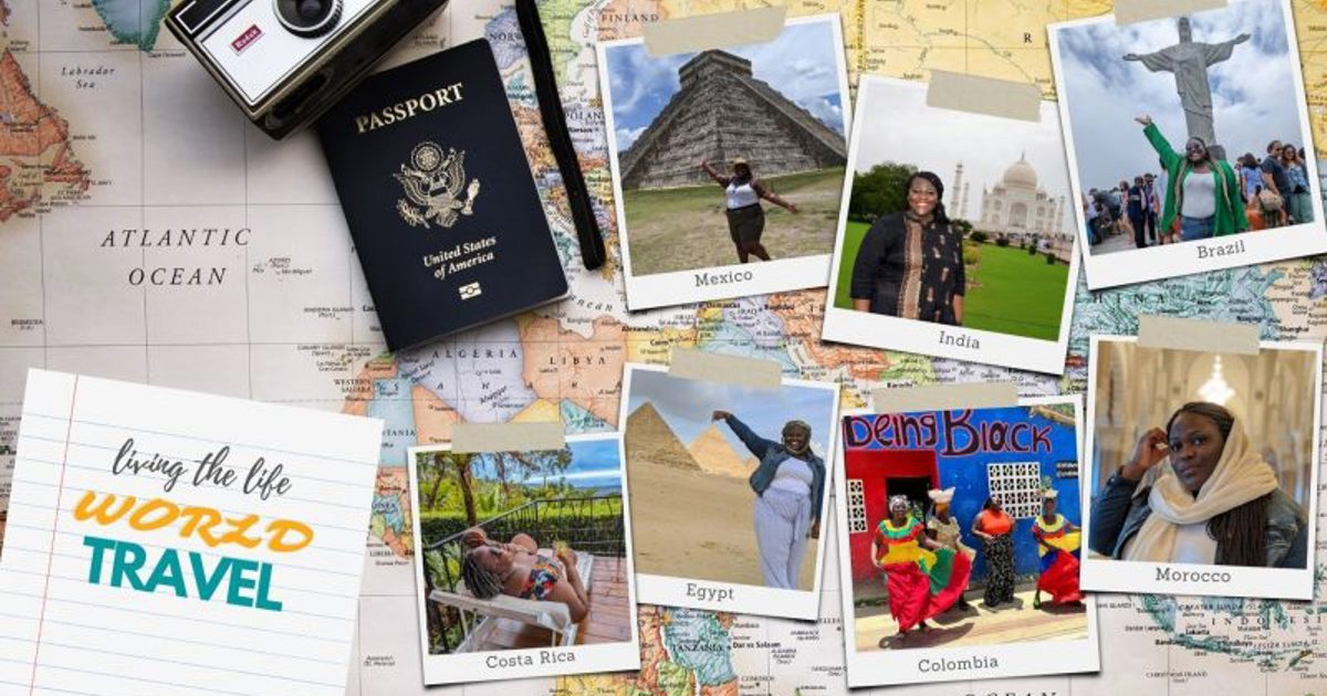 Inspiration to Exploration: A travel blog by Ebitie Amughan | Pinterest ...