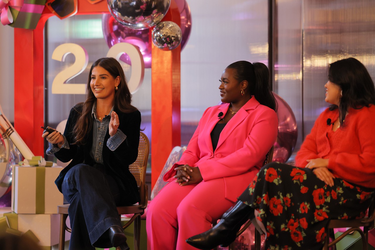 People Behind the Product: Dee Weber talks all things Pinterest Sydney ...