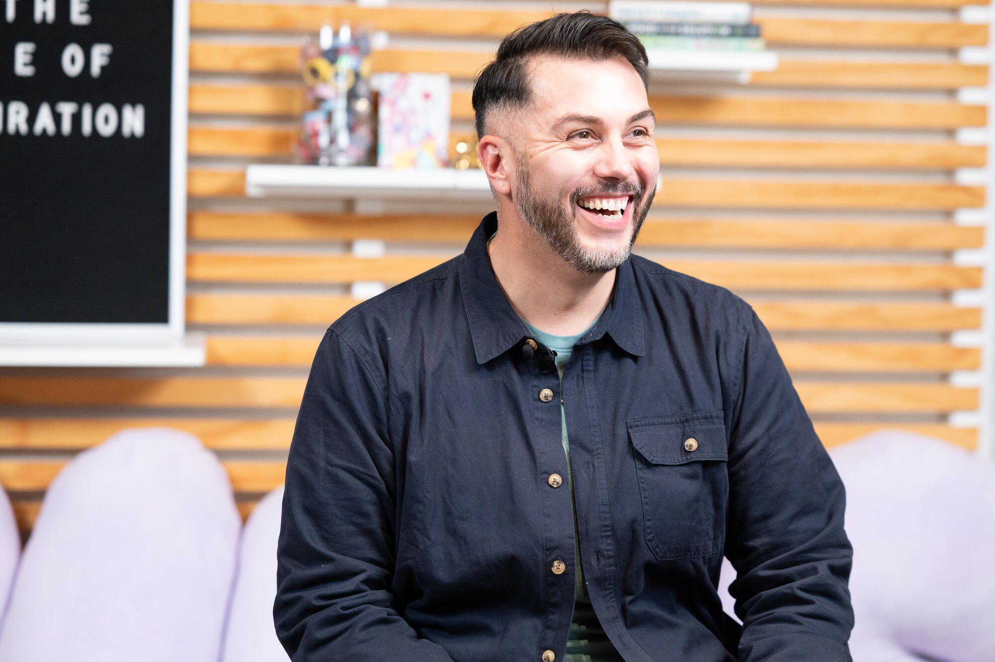 HR - Empowering Pinterest employees through the moments that matter ...