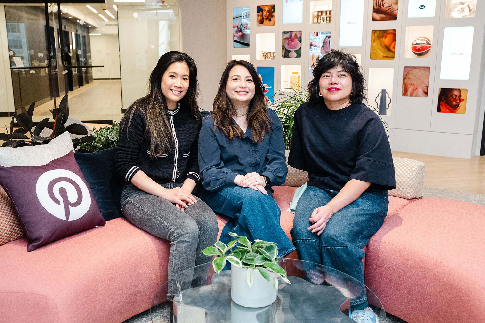 Workplace - Bringing Pinterest to life in each of our global locations ...