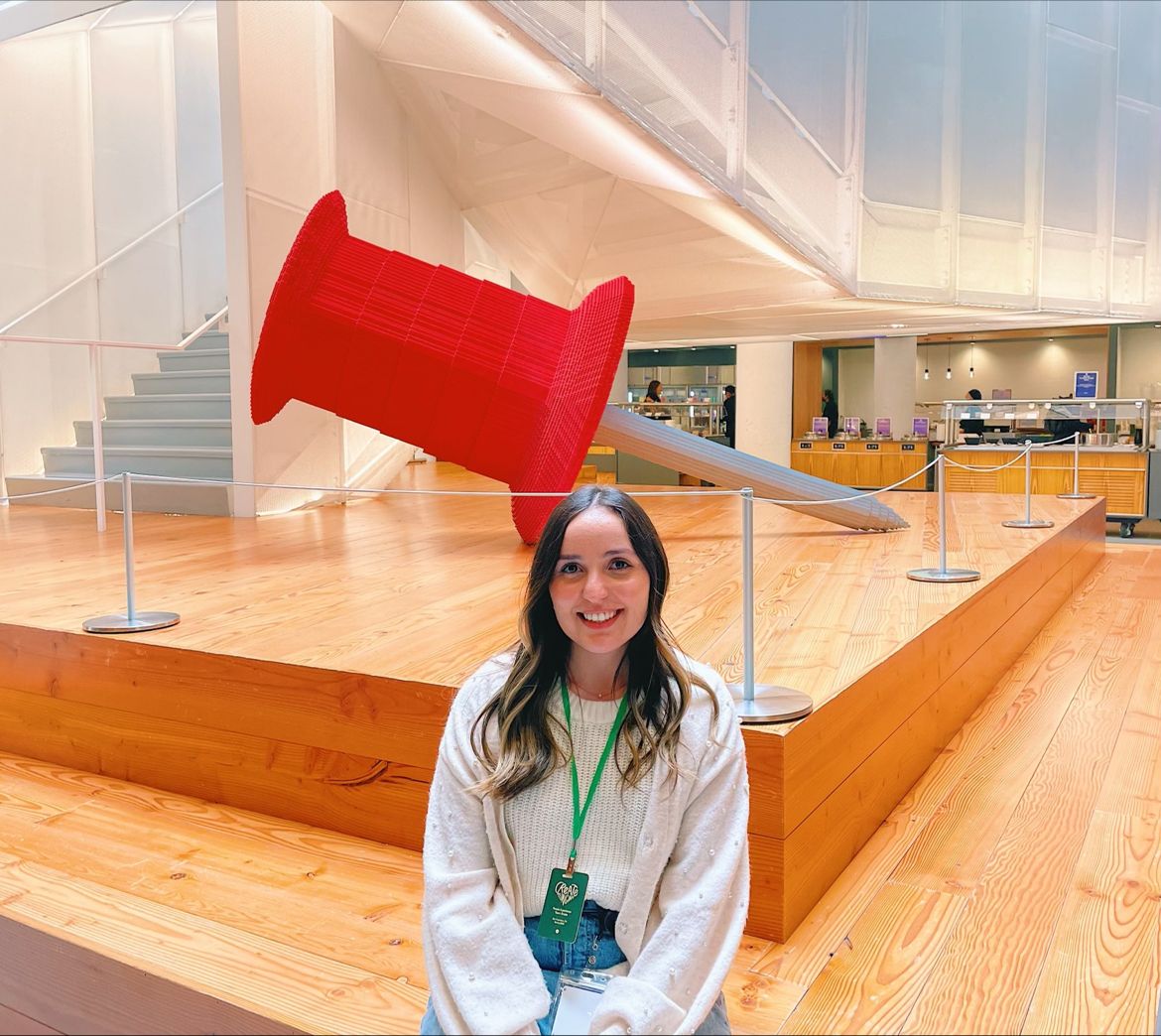 HR - Empowering Pinterest employees through the moments that matter ...