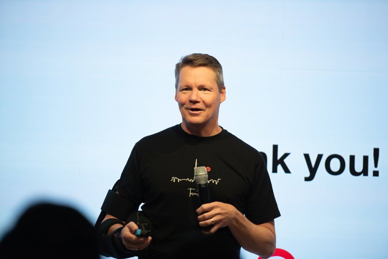 A night with Pinterest Engineering in Toronto | Pinterest Careers