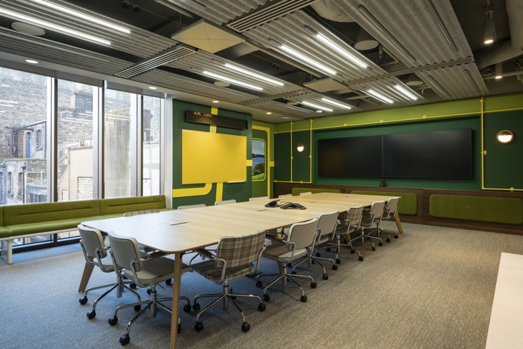 Office Spotlight: Inside Pinterest Dublin | Pinterest Careers