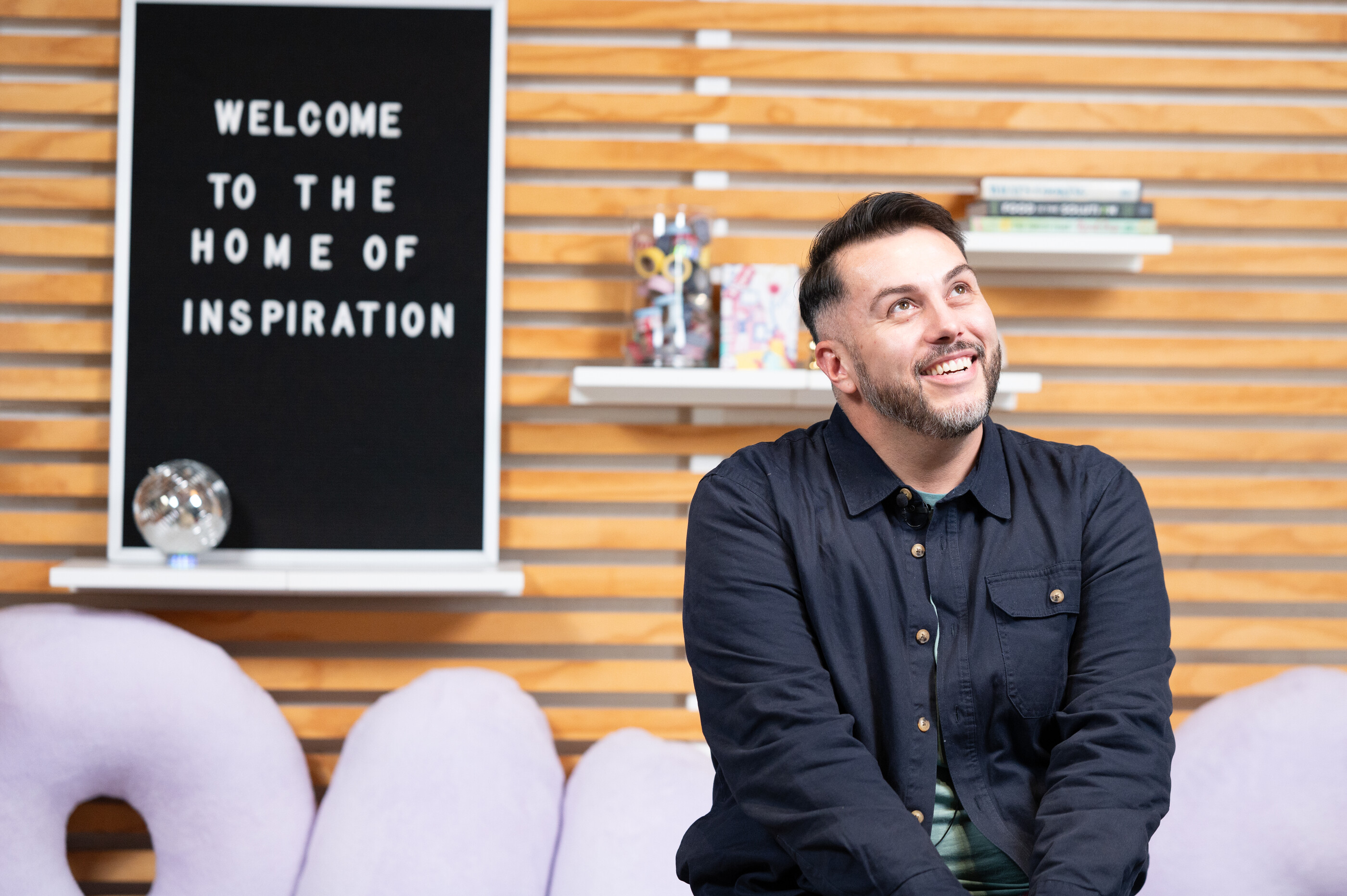 Workplace - Bringing Pinterest to life in each of our global locations ...