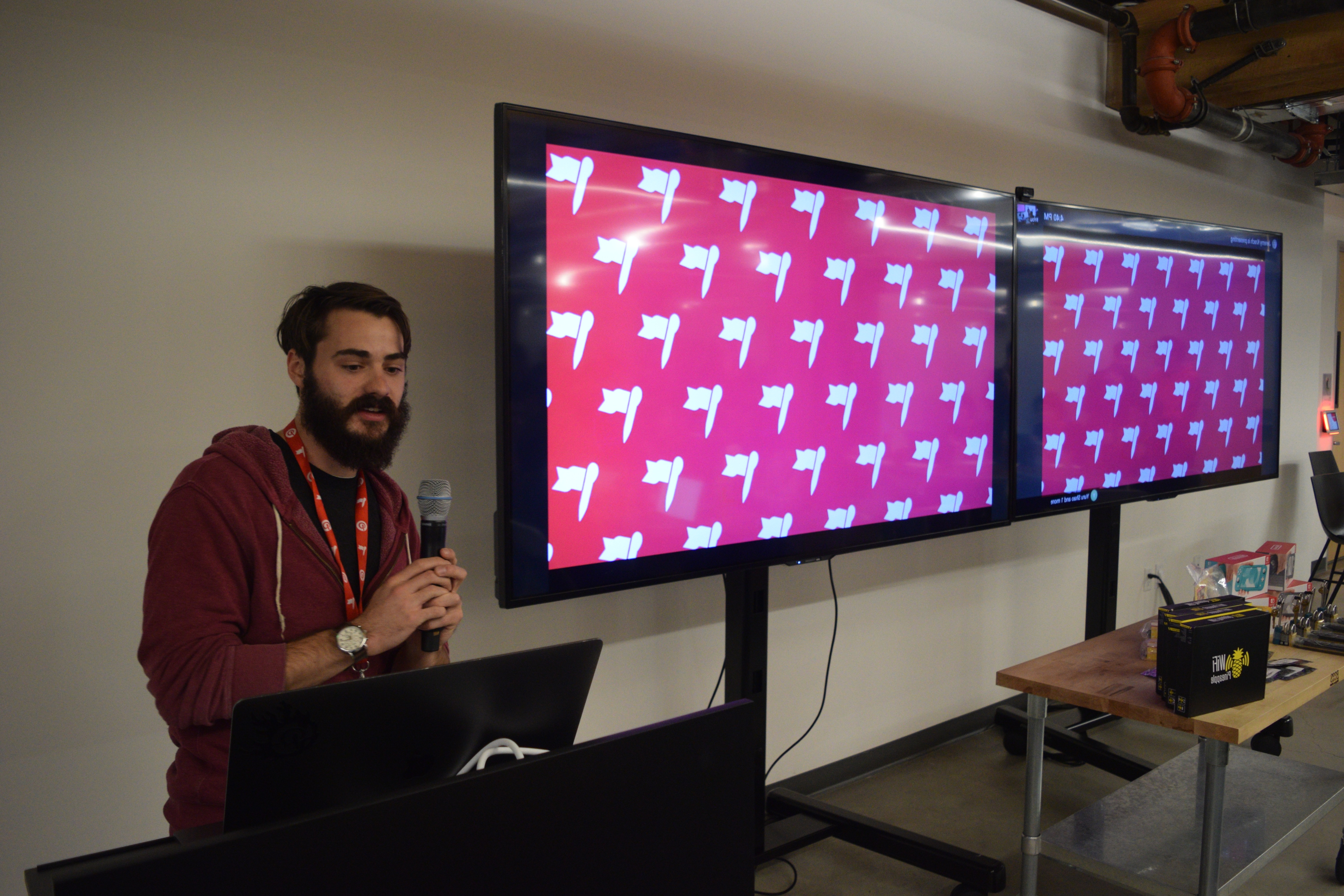 Engineering | Pinterest Careers