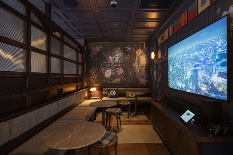 Office Spotlight: Inside Pinterest Dublin | Pinterest Careers