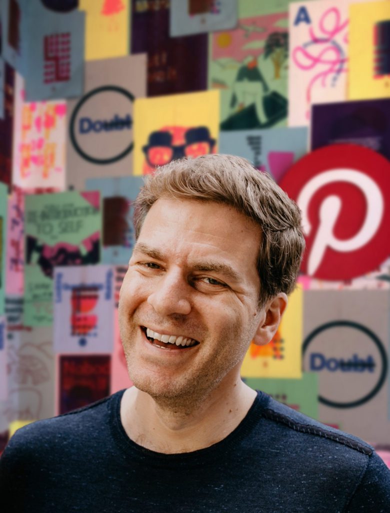 Thought leadership | Pinterest Careers