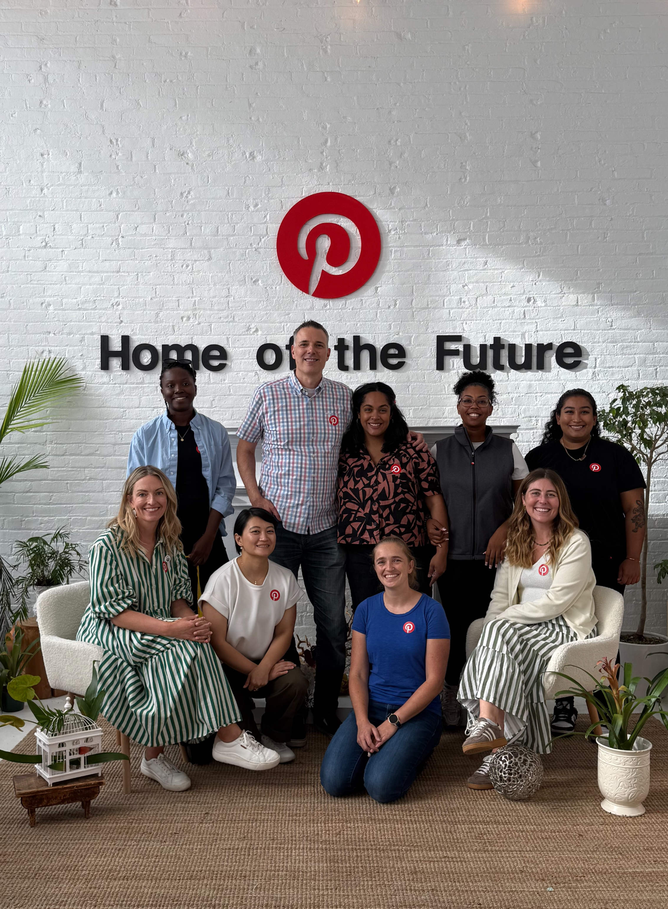 Create the career you love | Pinterest Careers