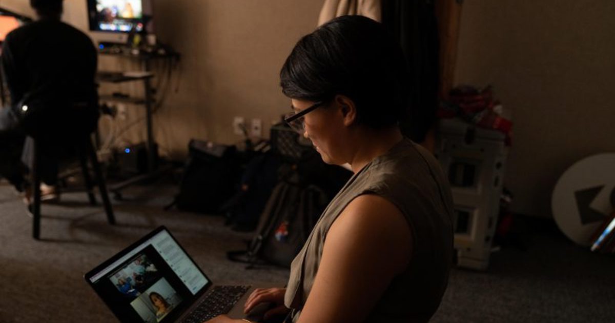 Emotional wellbeing at Pinterest: Kathy Gu on advancing our commitment ...