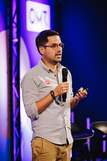 Sales savvy: Meet Ben Rojas from Pinterest Dublin | Pinterest Careers