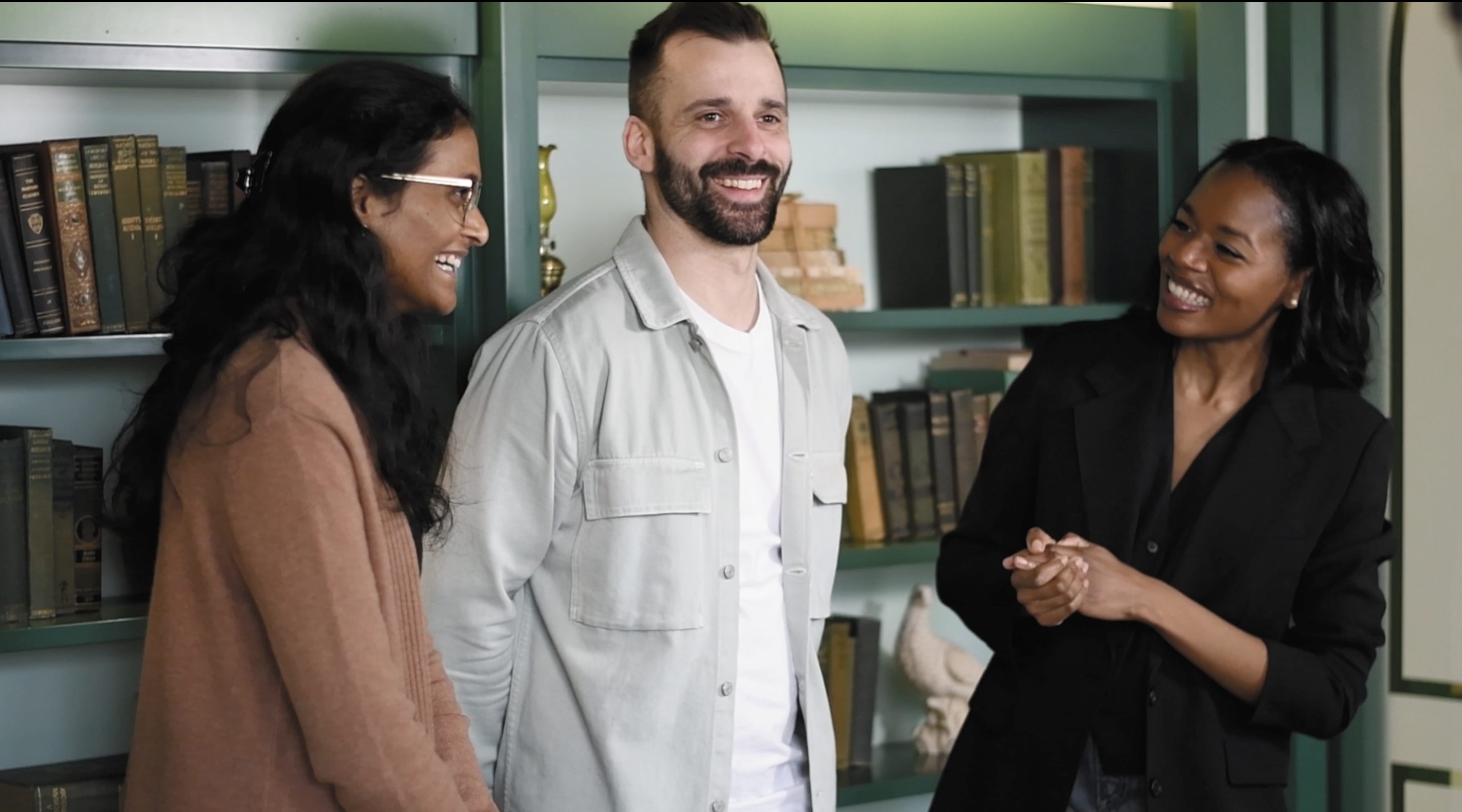 Remote - Working from home or another virtual location | Pinterest Careers