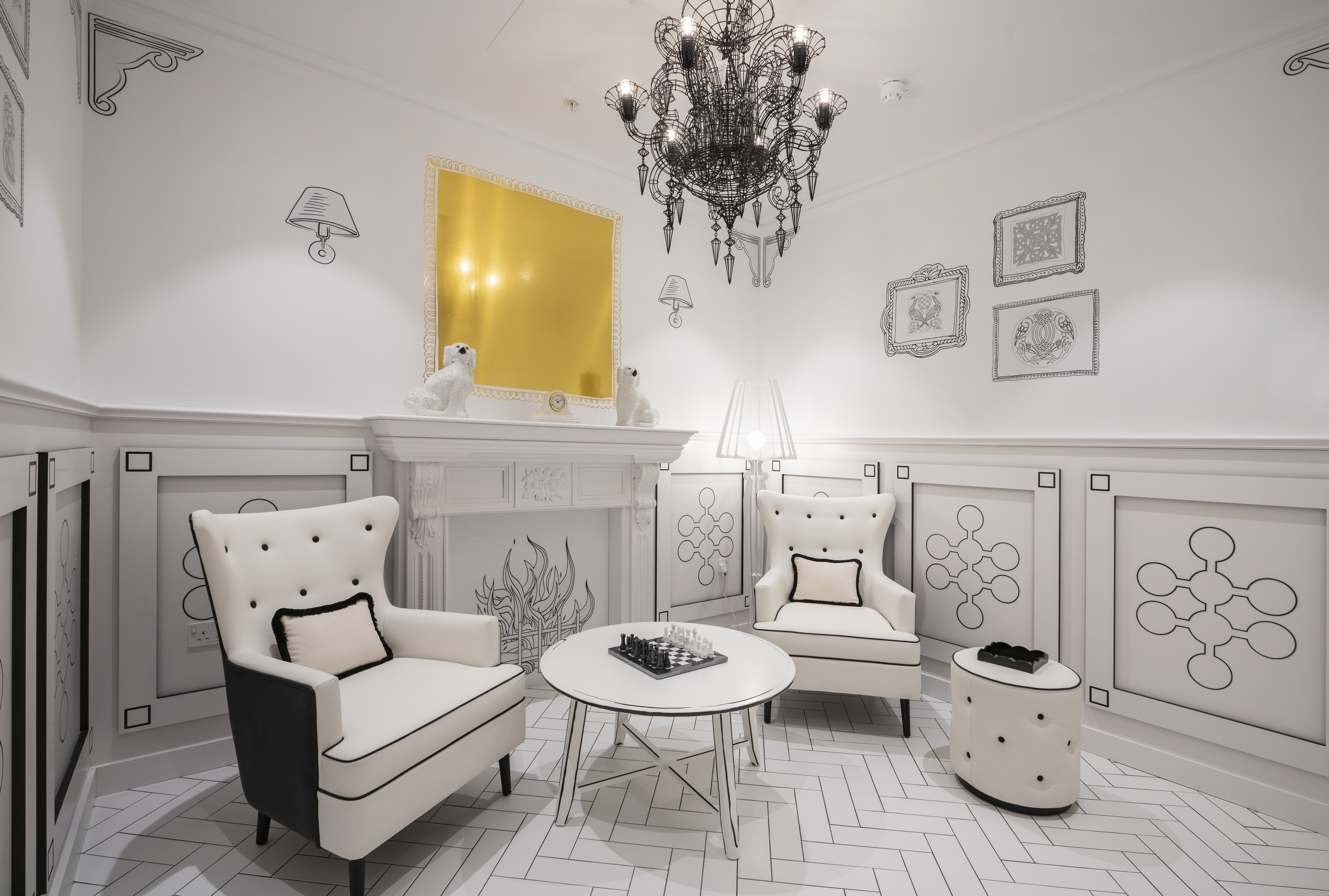 Office Spotlight: Inside Pinterest Dublin | Pinterest Careers