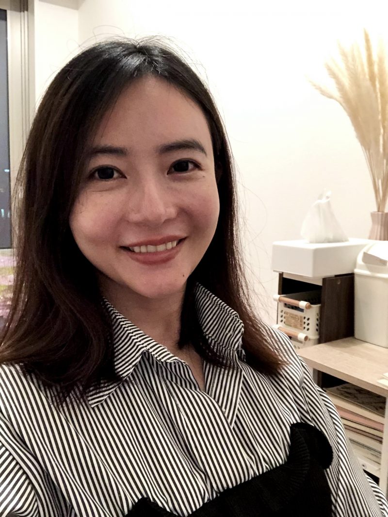 Chloe Wu's Instagram, Twitter & Facebook on IDCrawl