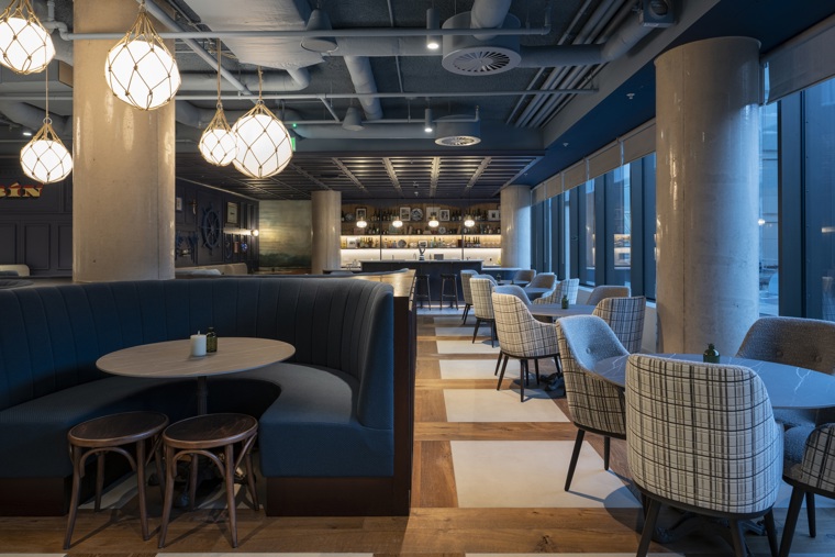 Office Spotlight: Inside Pinterest Dublin | Pinterest Careers