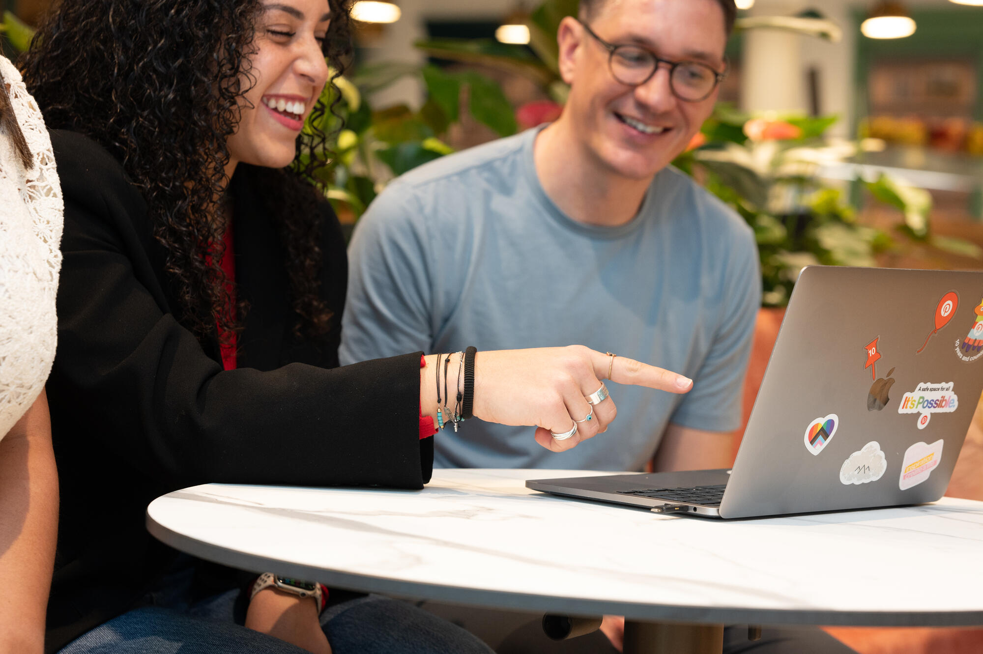 Early Career - Build a career you love at Pinterest | Pinterest Careers