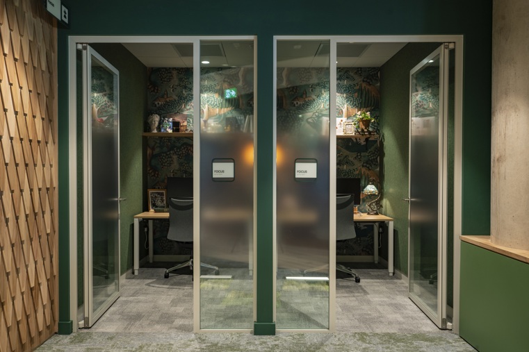 Office Spotlight: Inside Pinterest Dublin | Pinterest Careers