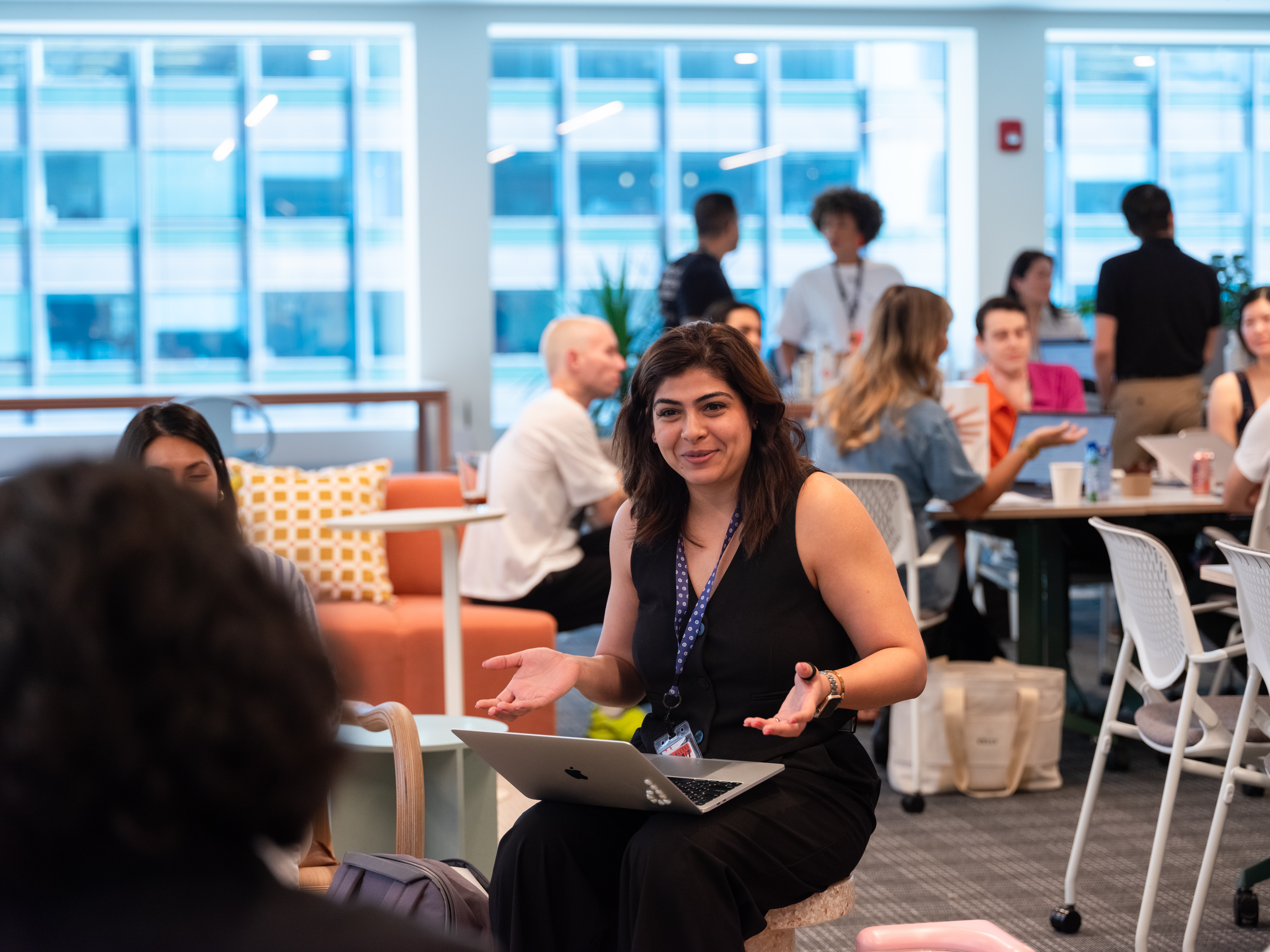 Pinterest Singapore: Meet Felicia Wu, Performance Solutions Lead ...