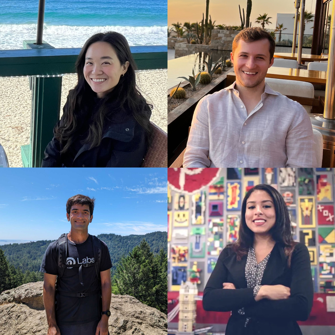 Inspired to evolve: Pinterest’s values reimagined | Pinterest Careers