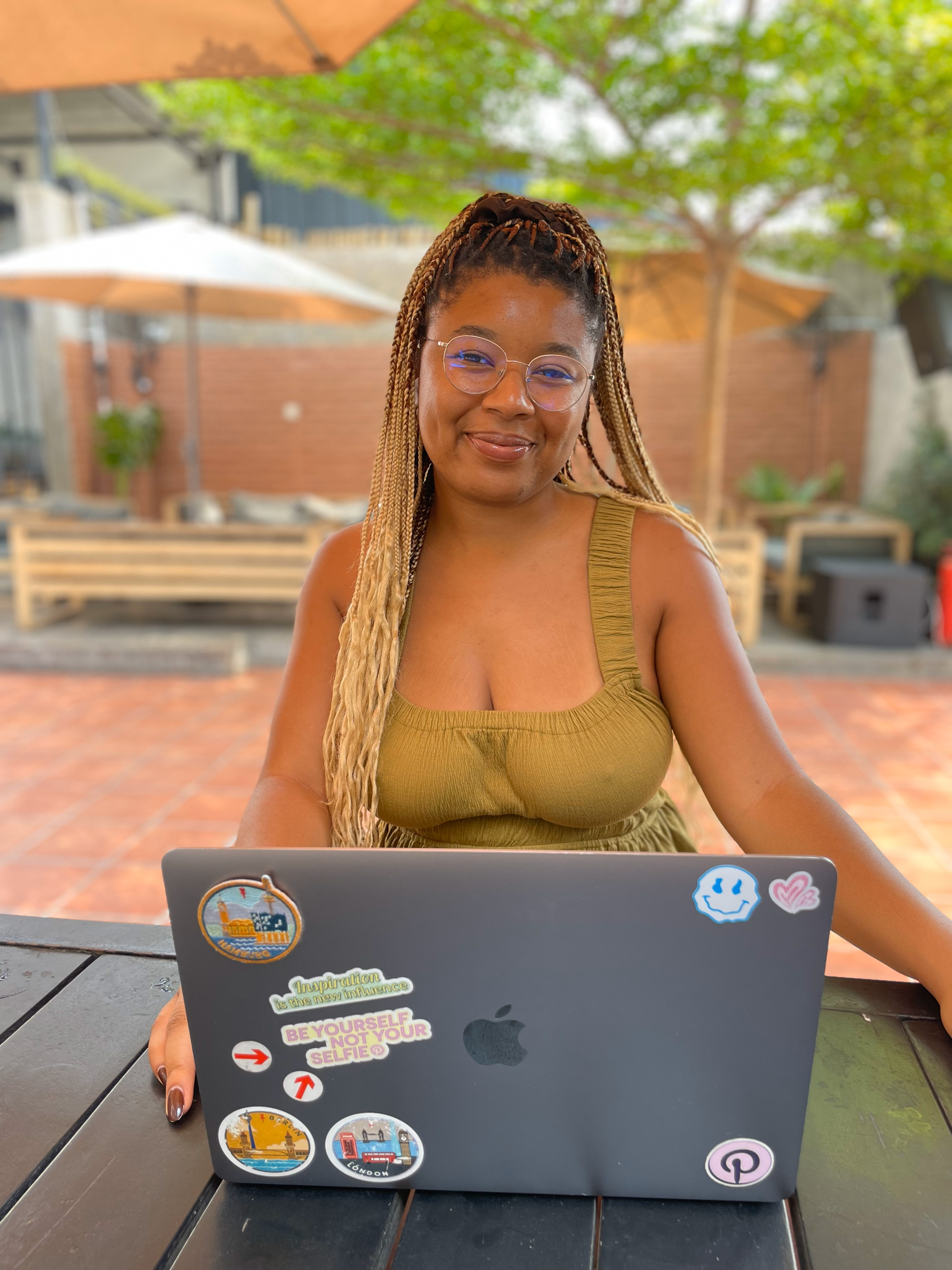 Administration | Pinterest Careers