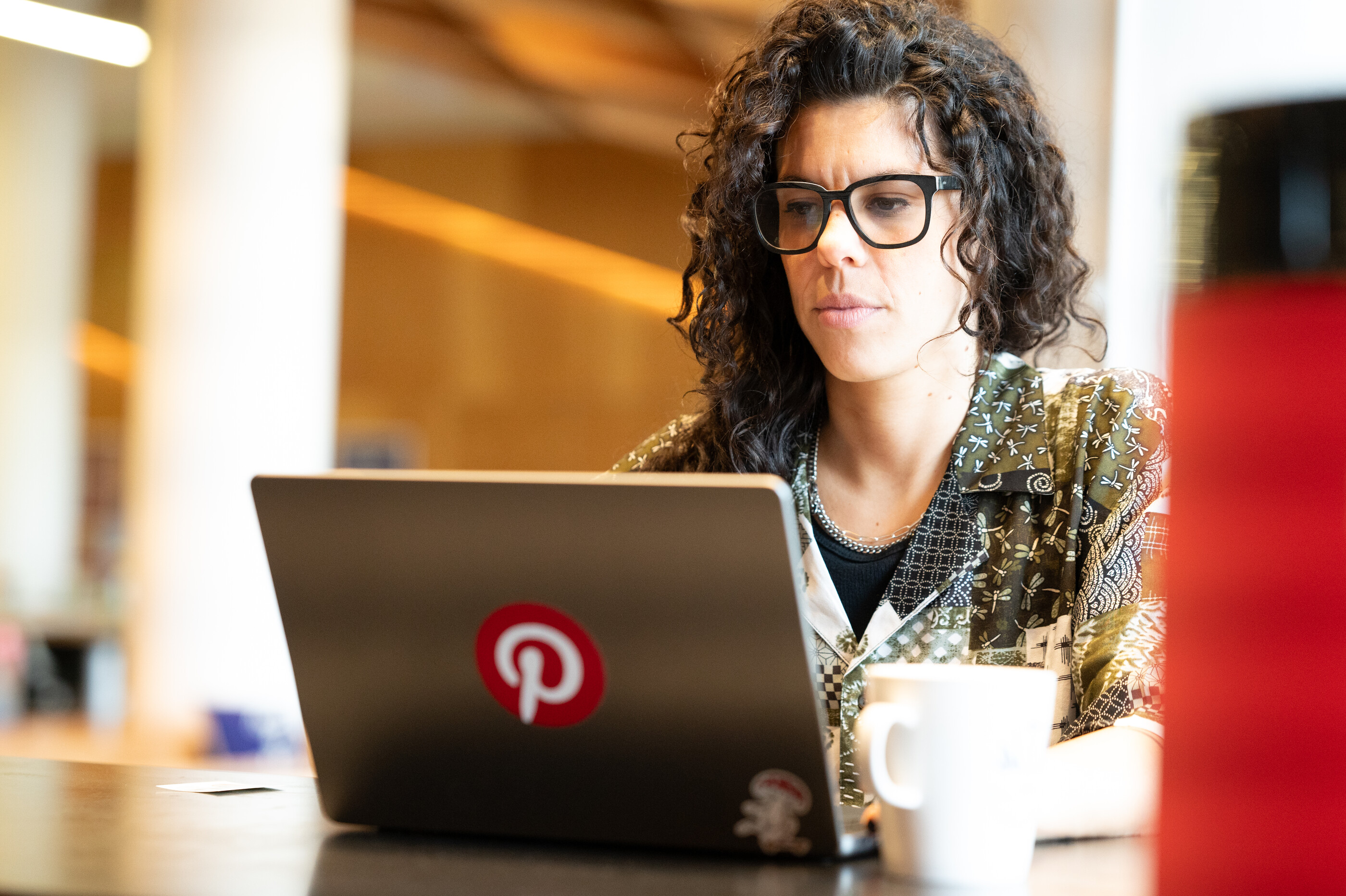 Finance | Pinterest Careers