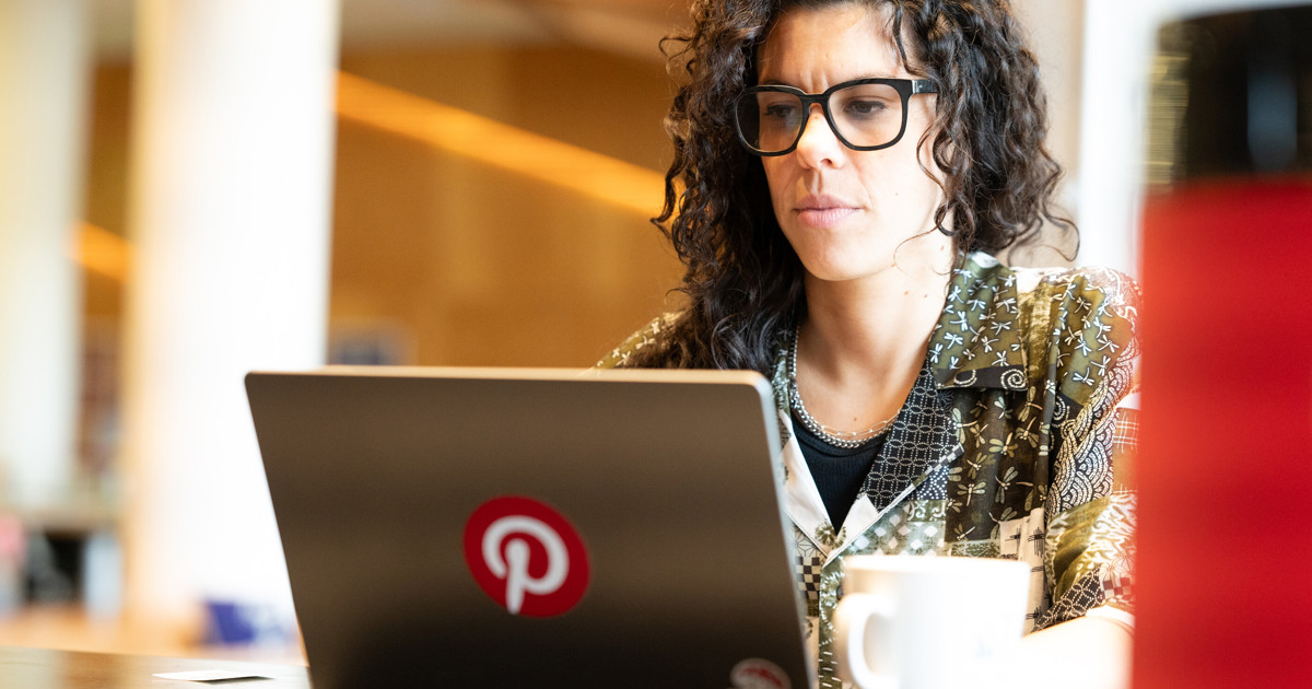 Finance | Pinterest Careers