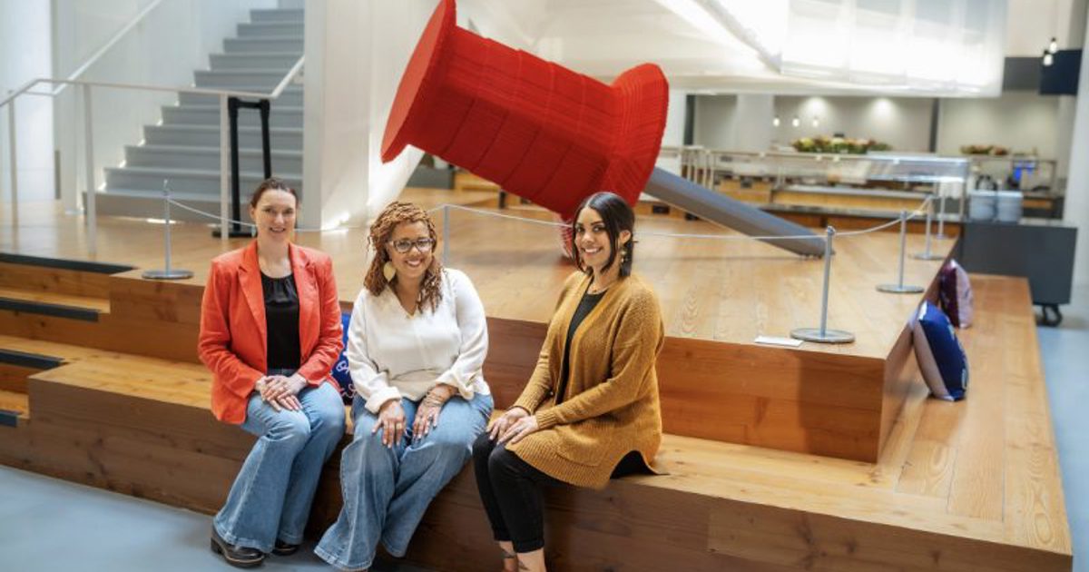 One year in action: Meet the Pinterest Ombuds team | Pinterest Careers
