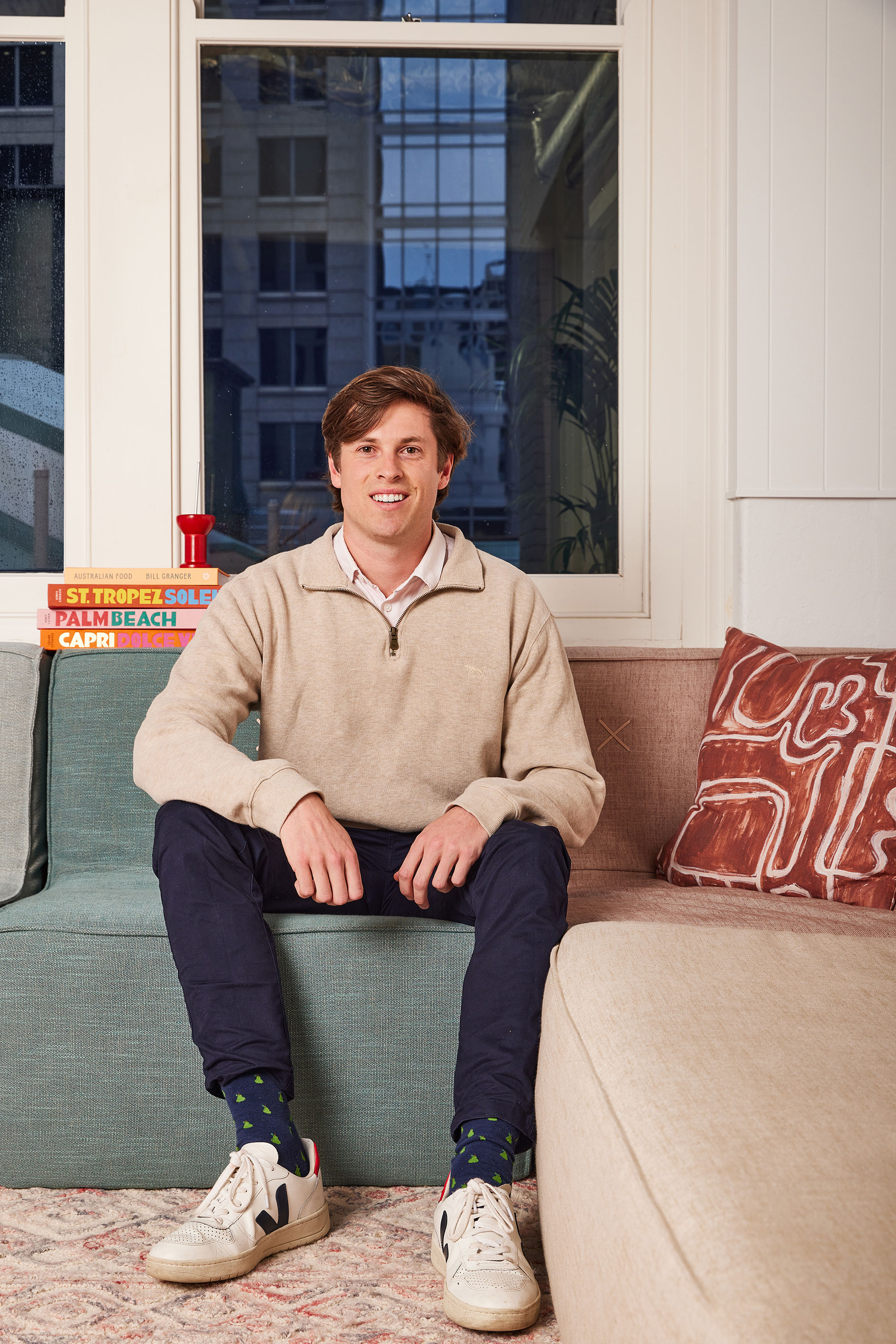 Asia Pacific - Bringing teams together in Australia, Singapore and ...