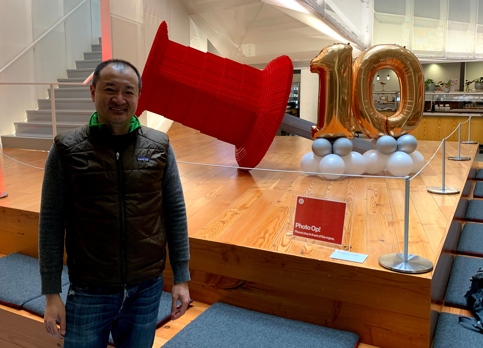 IT | Pinterest Careers